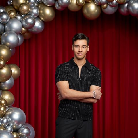 Verona Pooths ältester Sohn: Diego Pooth startet als Model durch | GALA.de