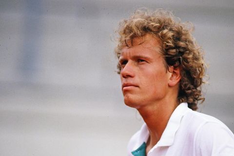 Michael Westphal: Er wäre heute 60! Tennisstar starb auf tragische ...