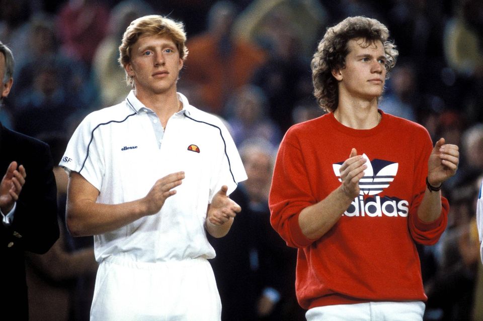 Michael Westphal: Er wäre heute 60! Tennisstar starb auf tragische ...