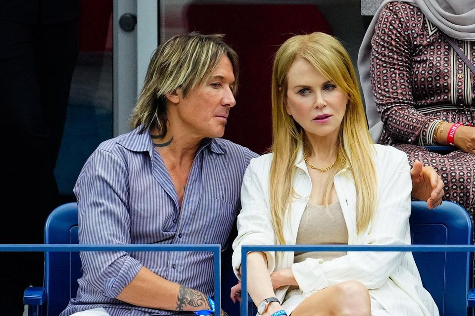 Nicole Kidman: Polizei ermittelt! Einbruch in ihre 7-Millionen-Dollar ...