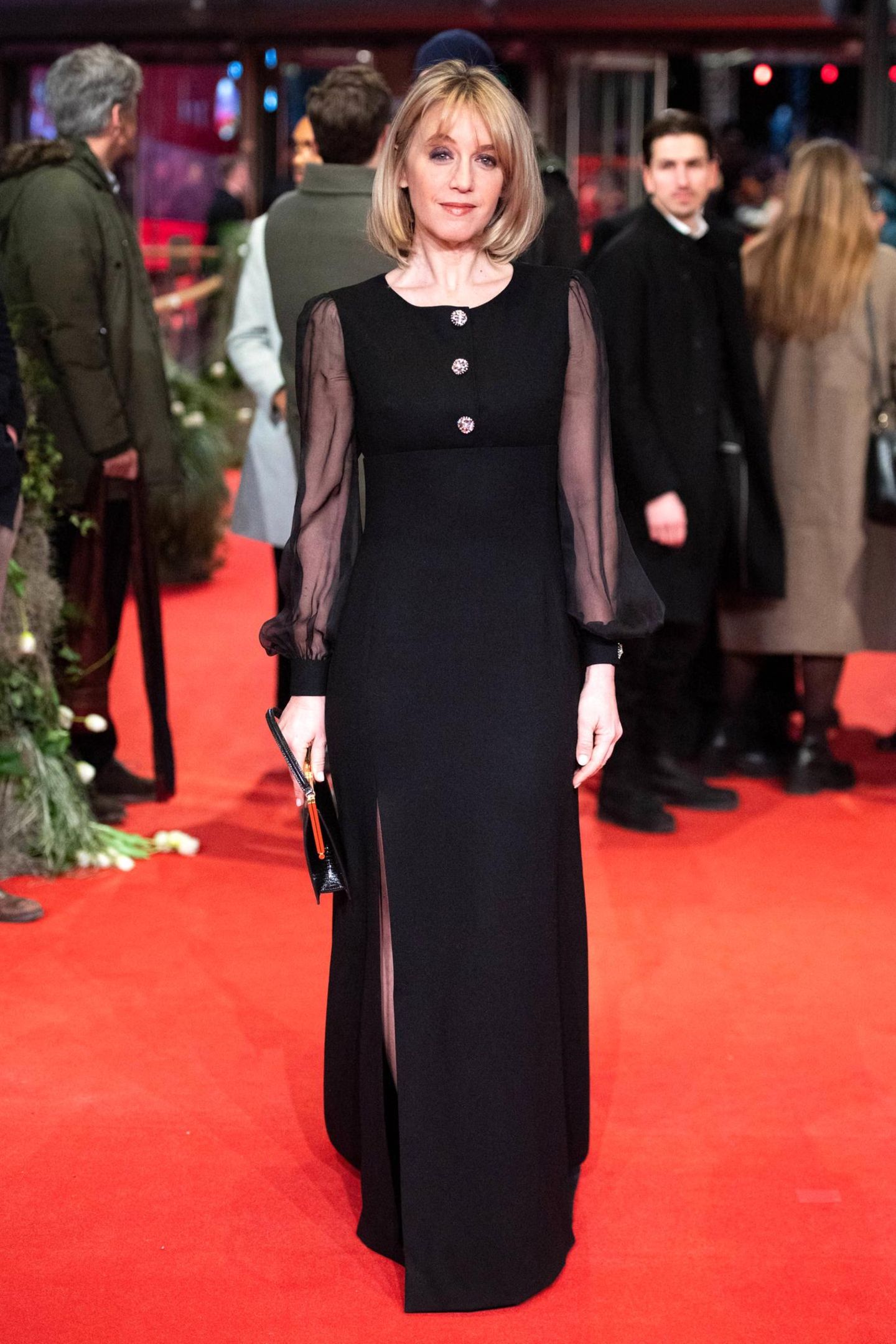 Bye bye, Berlinale! Das waren die schönsten Red-Carpet-Looks der 75. Filmfestspiele | GALA.de