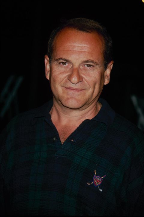 Joe Pesci - Starporträt, News, Bilder | GALA.de