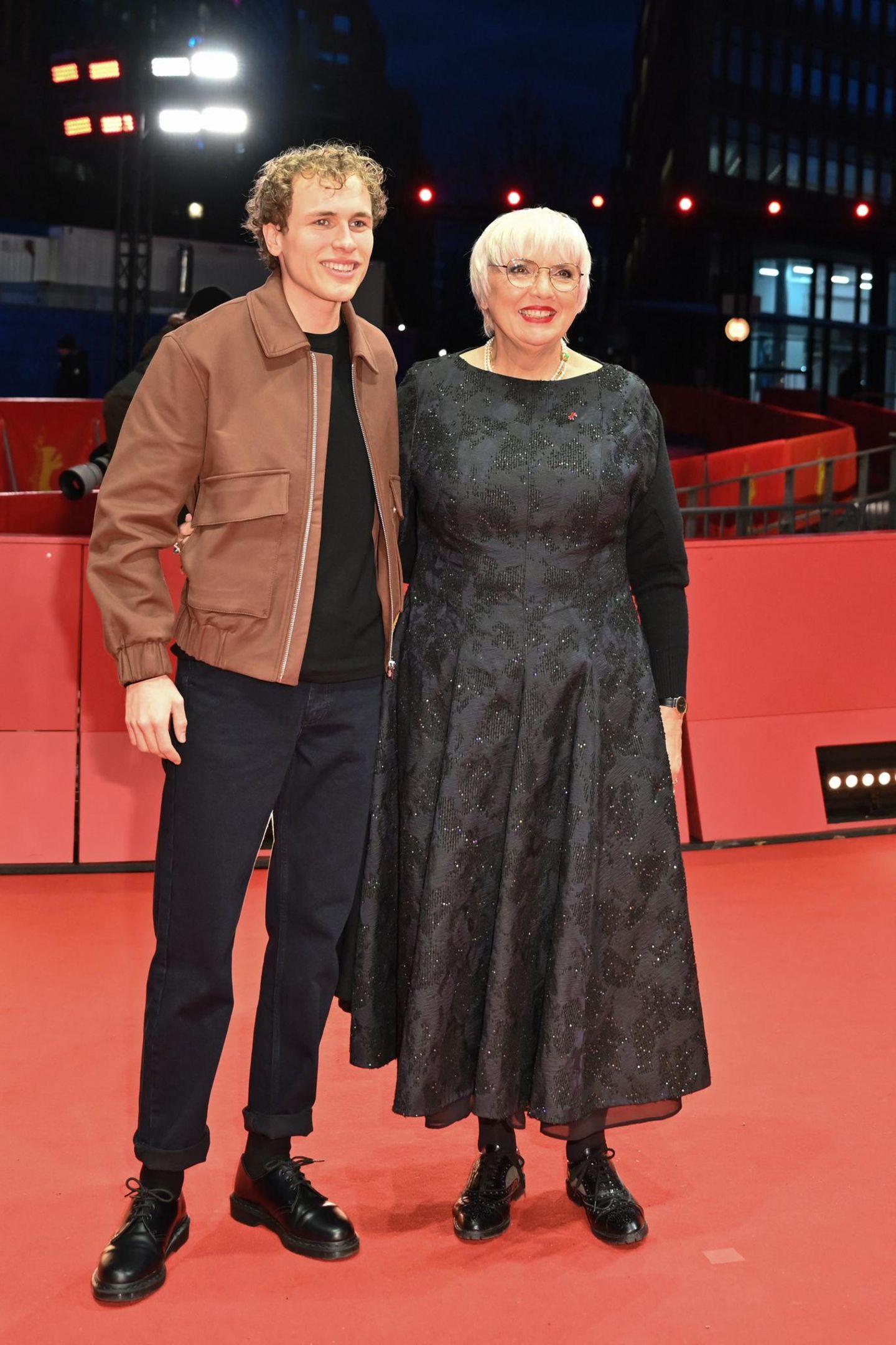 Berlinale 2025: Die schönsten Momente der 75. Internationalen ...