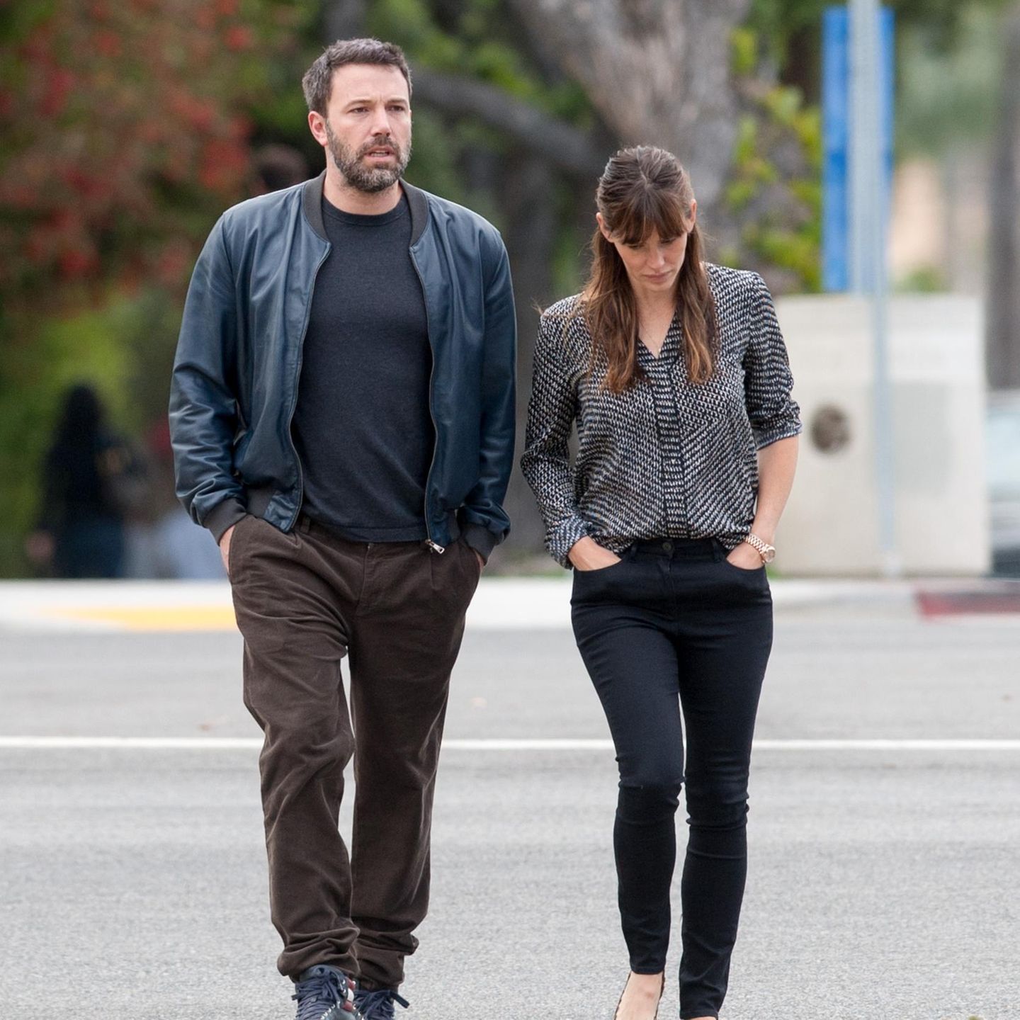 Gruaig Liath Ben Affleck Ben Affleck: US Star Kauft Sich Neues Zuhause