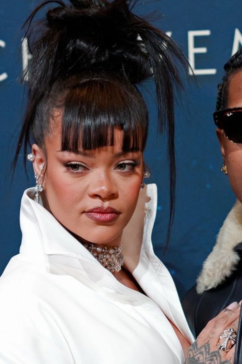 Rihanna Images Anti Hd