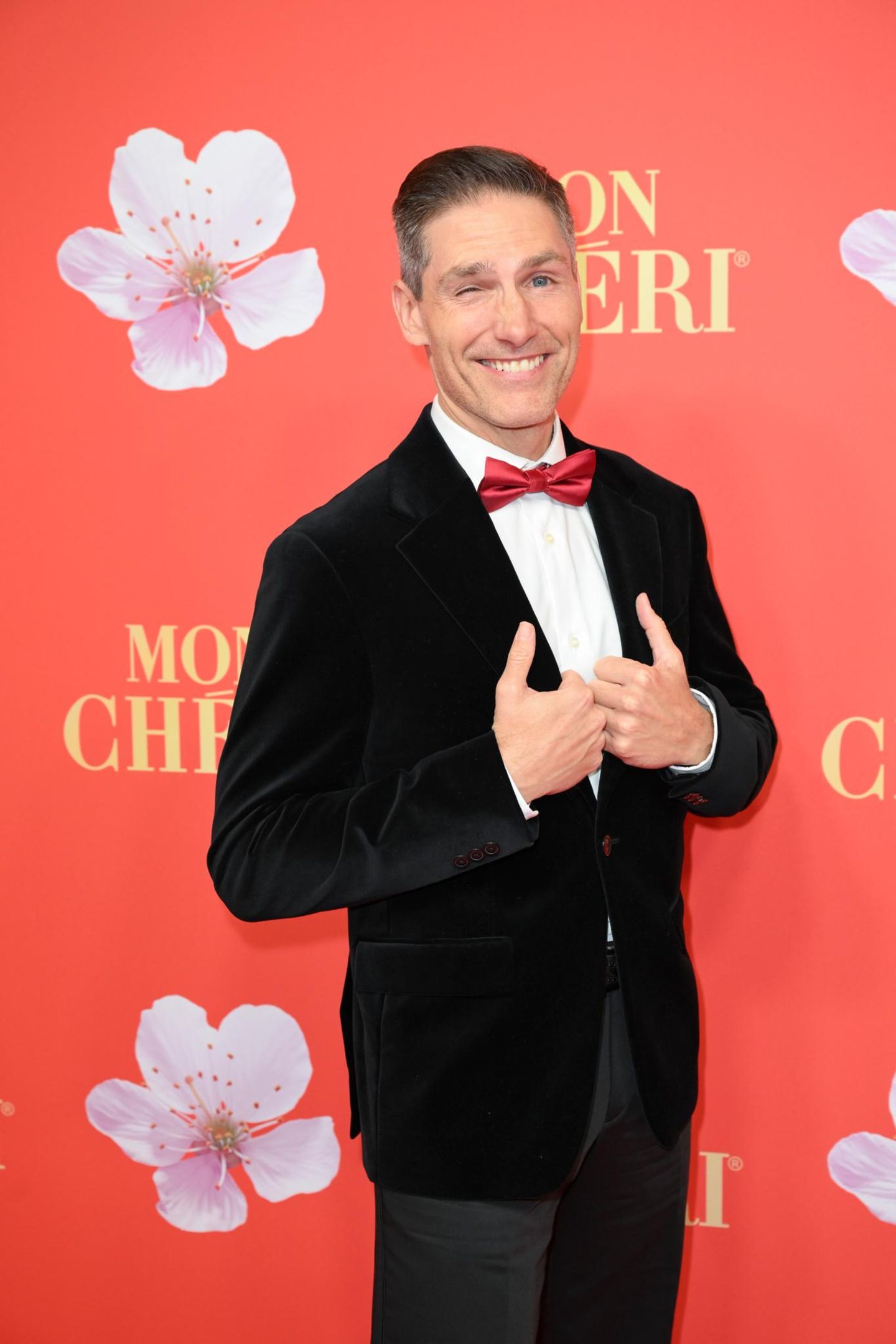 Happy Birthday, Kathrin Menzinger! So süß sah sie vor 12 Jahren aus ...