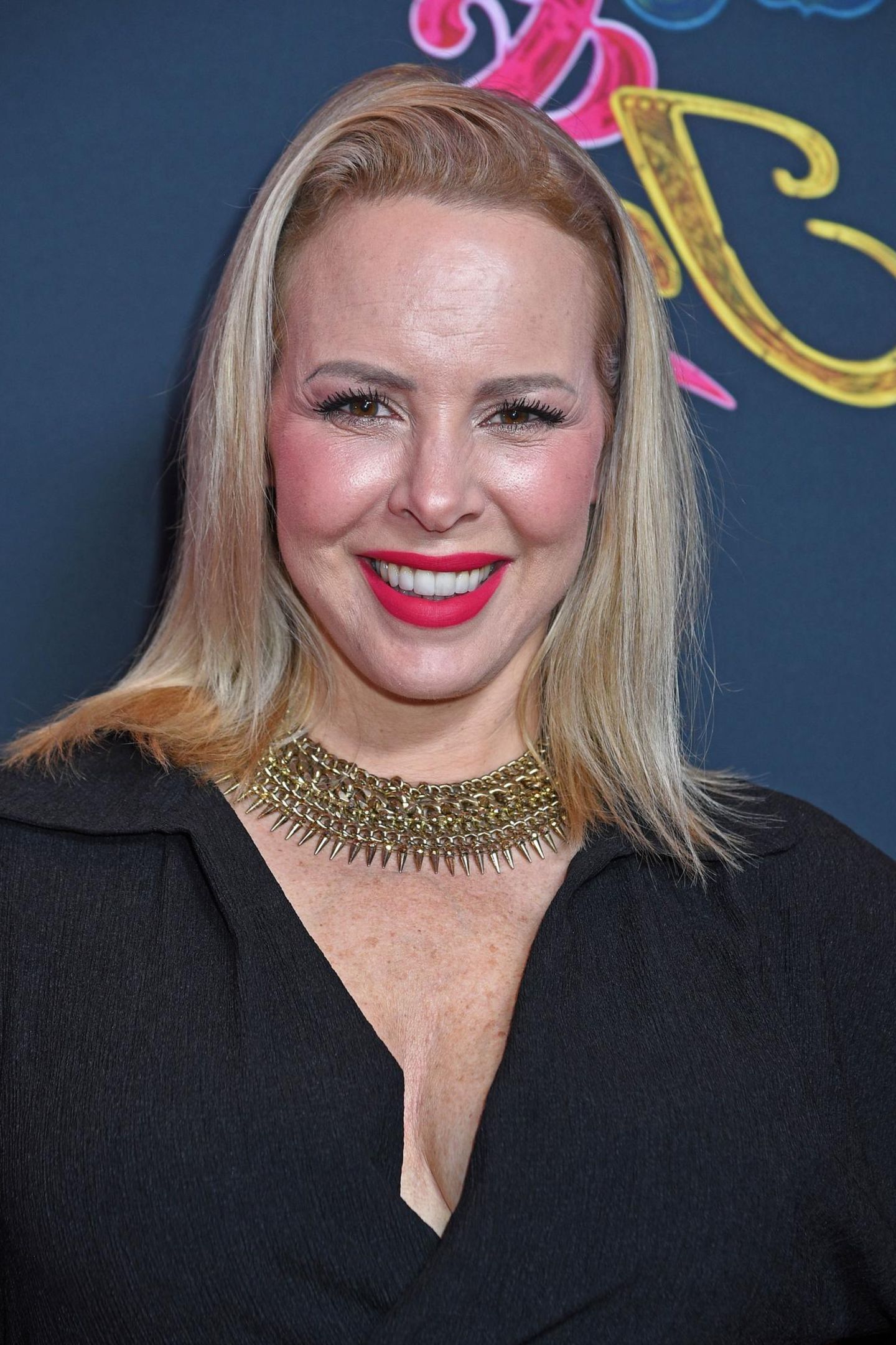 Wiedererkannt? So sah "Let's Dance"-Star Isabel Edvardsson vor 20 ...