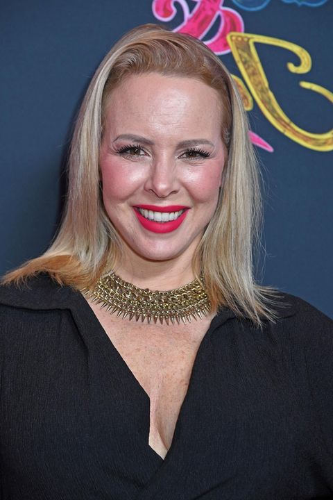 Wiedererkannt? So sah "Let's Dance"-Star Isabel Edvardsson vor 20 ...