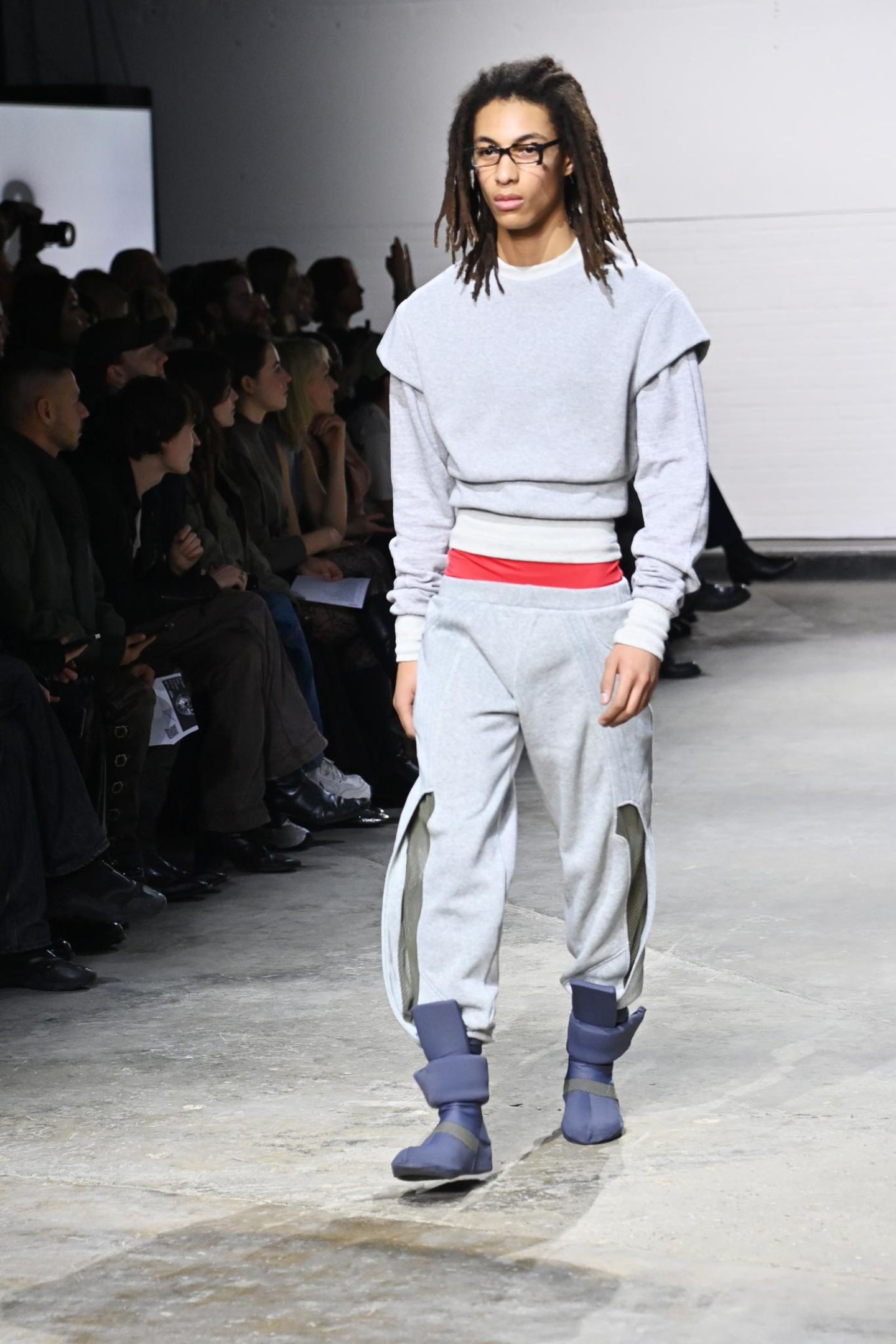 London Fashion Week: So schön war die Modewoche in Großbritannien | GALA.de