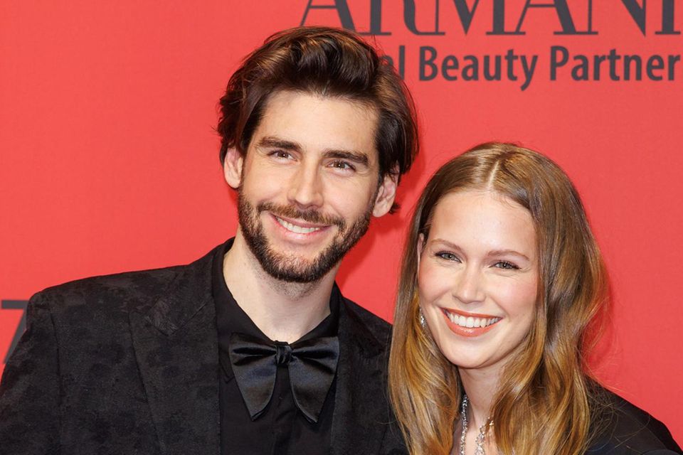 Alvaro Soler und Ehefrau Melanie sprechen schon über Baby Nr. 2 | GALA.de