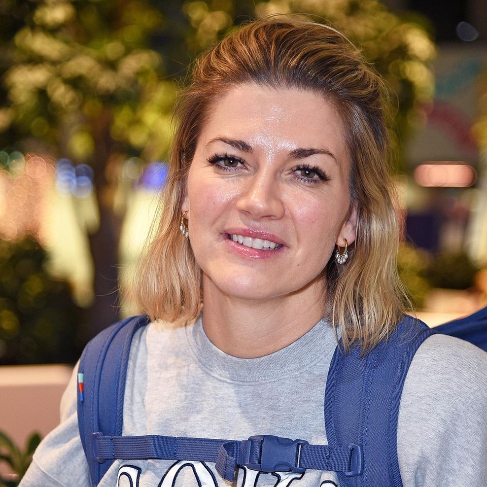 Gianna Nannini: "Noch zwei oder drei Babys" | GALA.de