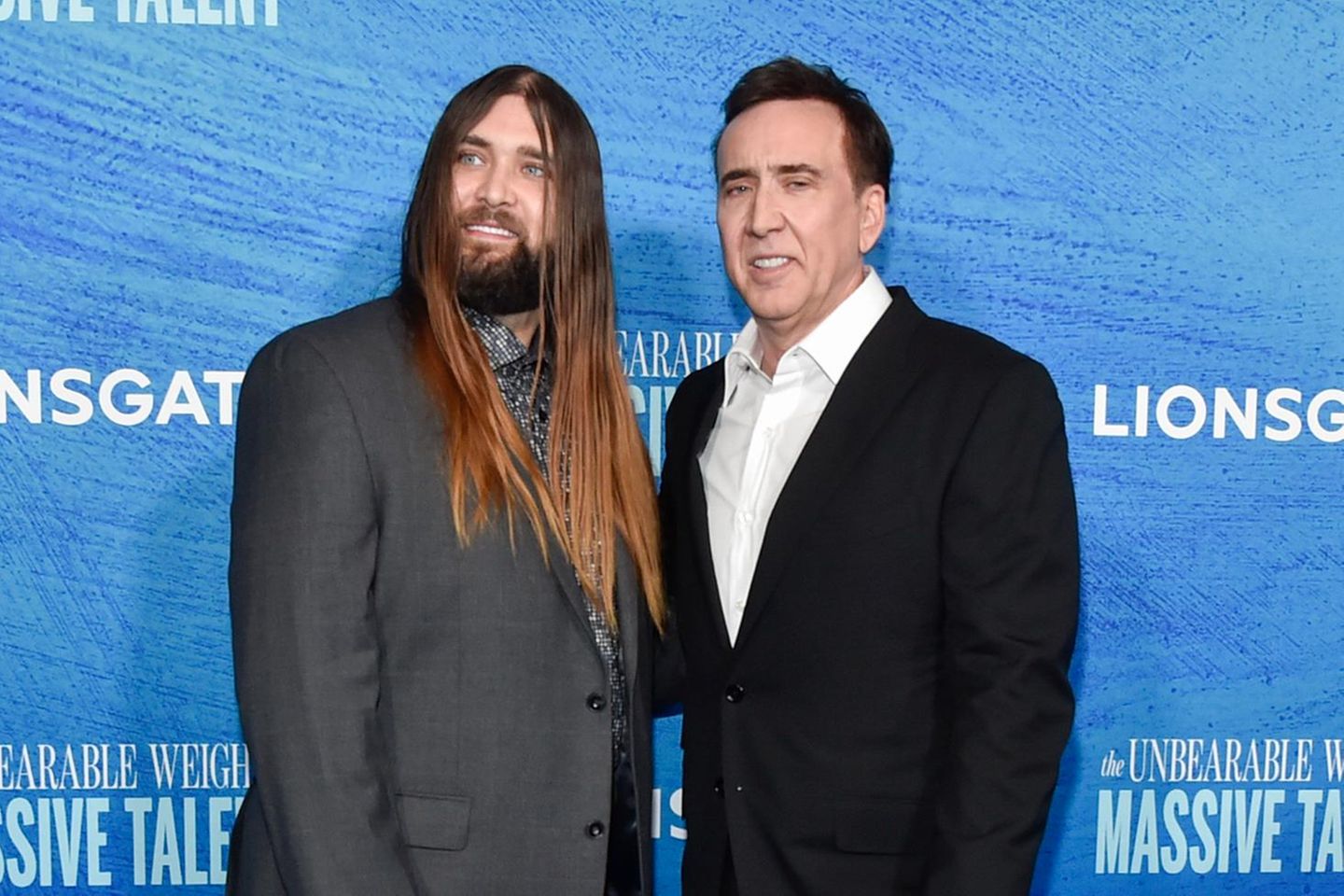 Nicolas Cage: Ex-Freundin geht gerichtlich gegen ihn vor | GALA.de