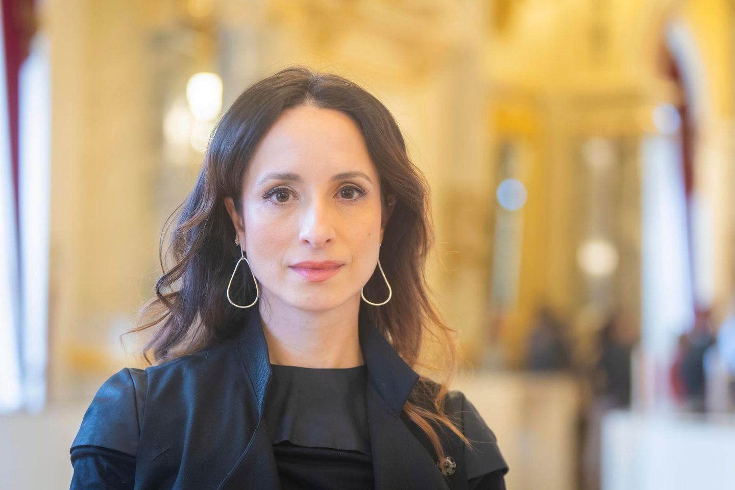 Stephanie Stumph: Eine "Entweder Karriere oder Kind"-Entscheidung kam ...