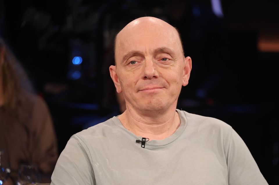 Bernhard Hoëcker: ARD streicht "Wer weiß denn sowas?" wegen Wahlwerbung ...