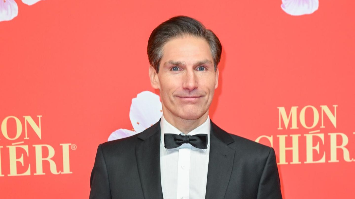 Christian Polanc: Ex-"Let's Dance"-Tänzer zeigt neue Freundin | GALA.de