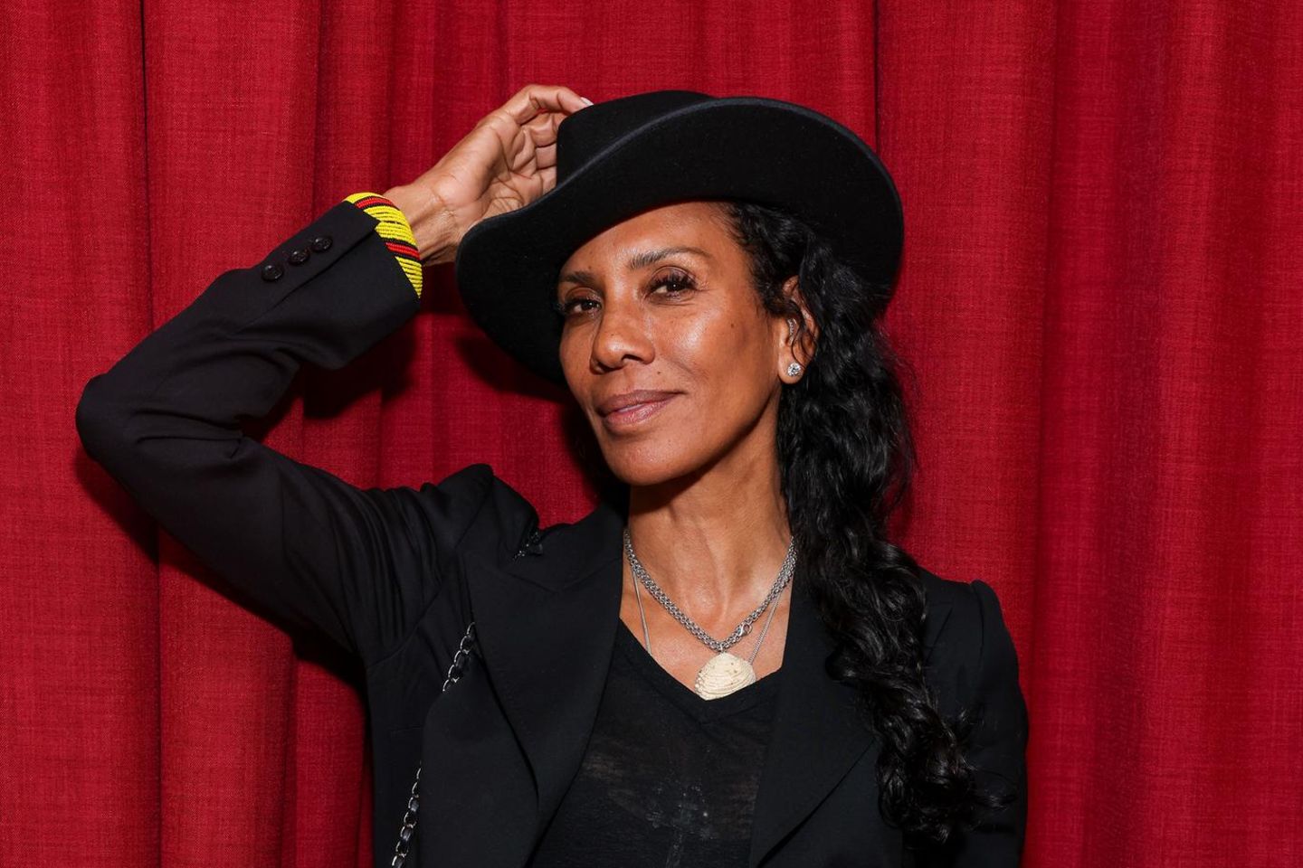 Barbara Becker über Freund Marcello: Er ist nicht romantisch, aber ...