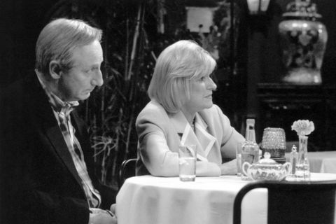 Alice Hirson (†): Der "Dallas" ist gestorben | GALA.de
