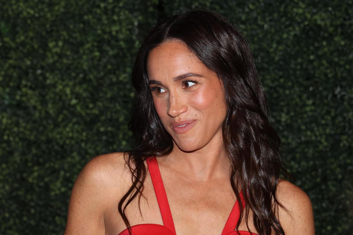 Herzogin Meghan zurück bei Suits? Herzogin Meghan zurück bei Suits?