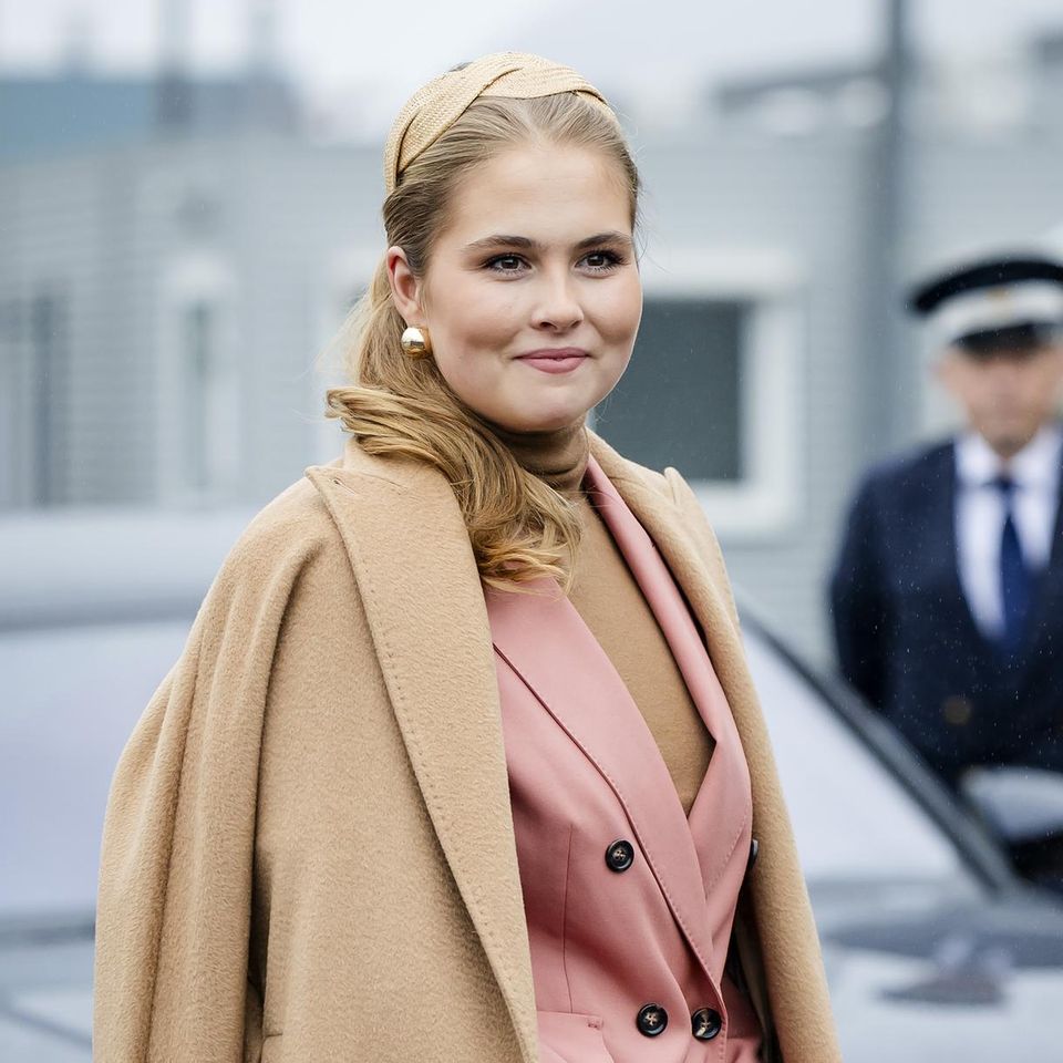 Bares für Rares: So hat man TV-Händlerin Sarah noch nie gesehen | GALA.de