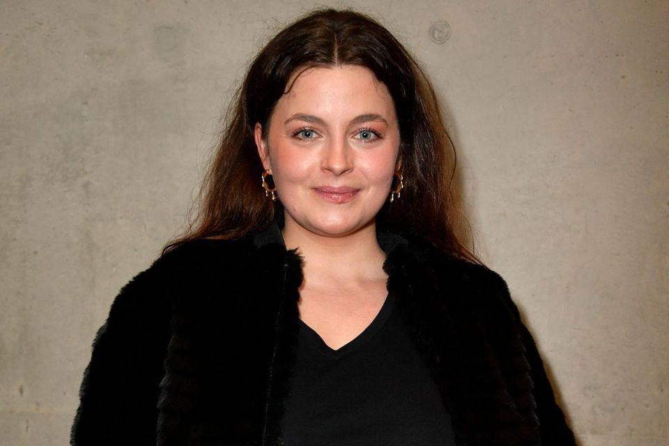 Ronja Forcher: "Bergdoktor"-Star spricht erstmals über Tod der besten ...