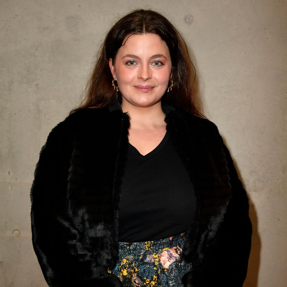 Kim Gloss: Offene Worte über ihre Tumor-OP am Gehirn | GALA.de