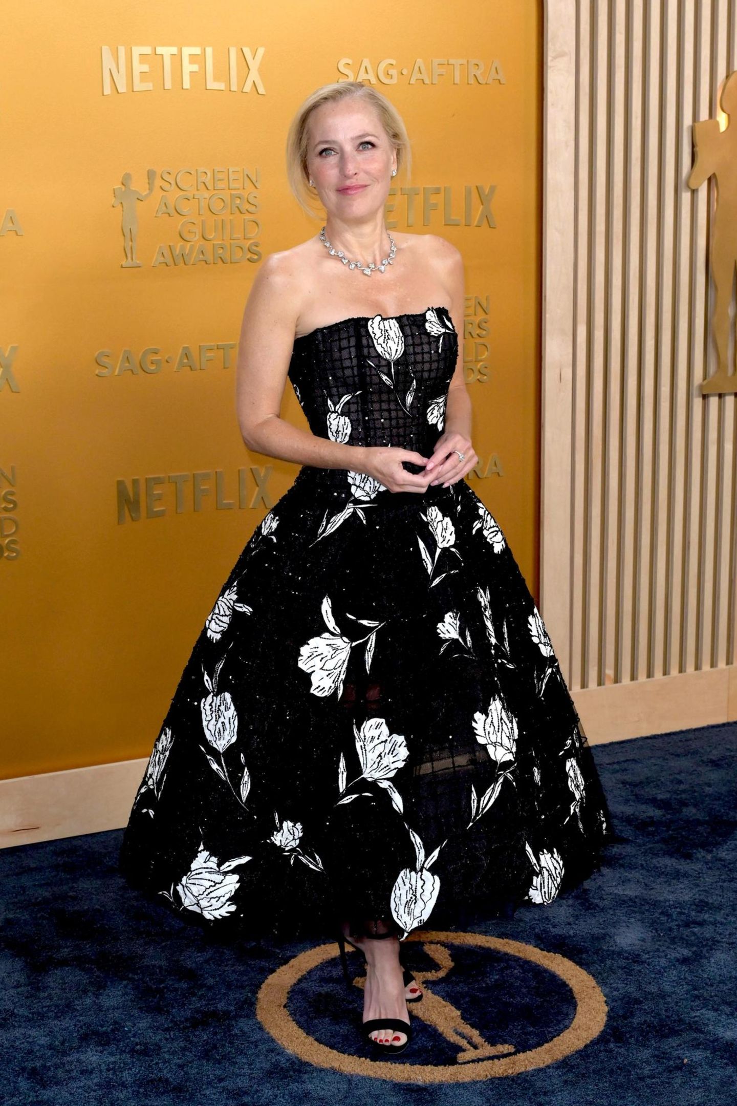 SAG Awards 2025: Die schönsten Looks aus Los Angeles | GALA.de