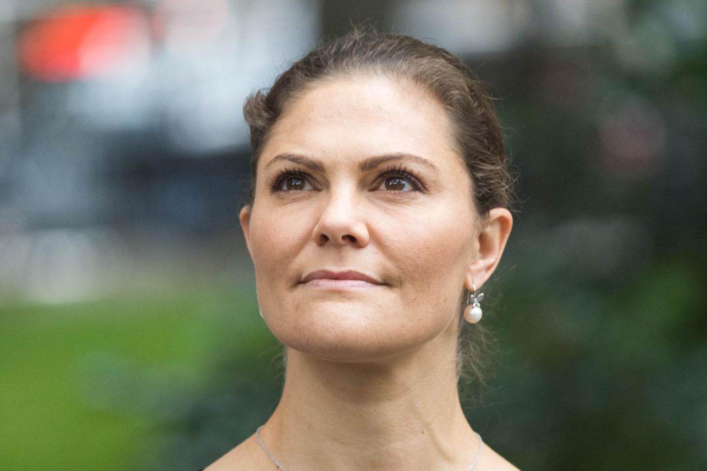 Prinzessin Victoria trifft traurige Entscheidung – wegen Donald Trump ...