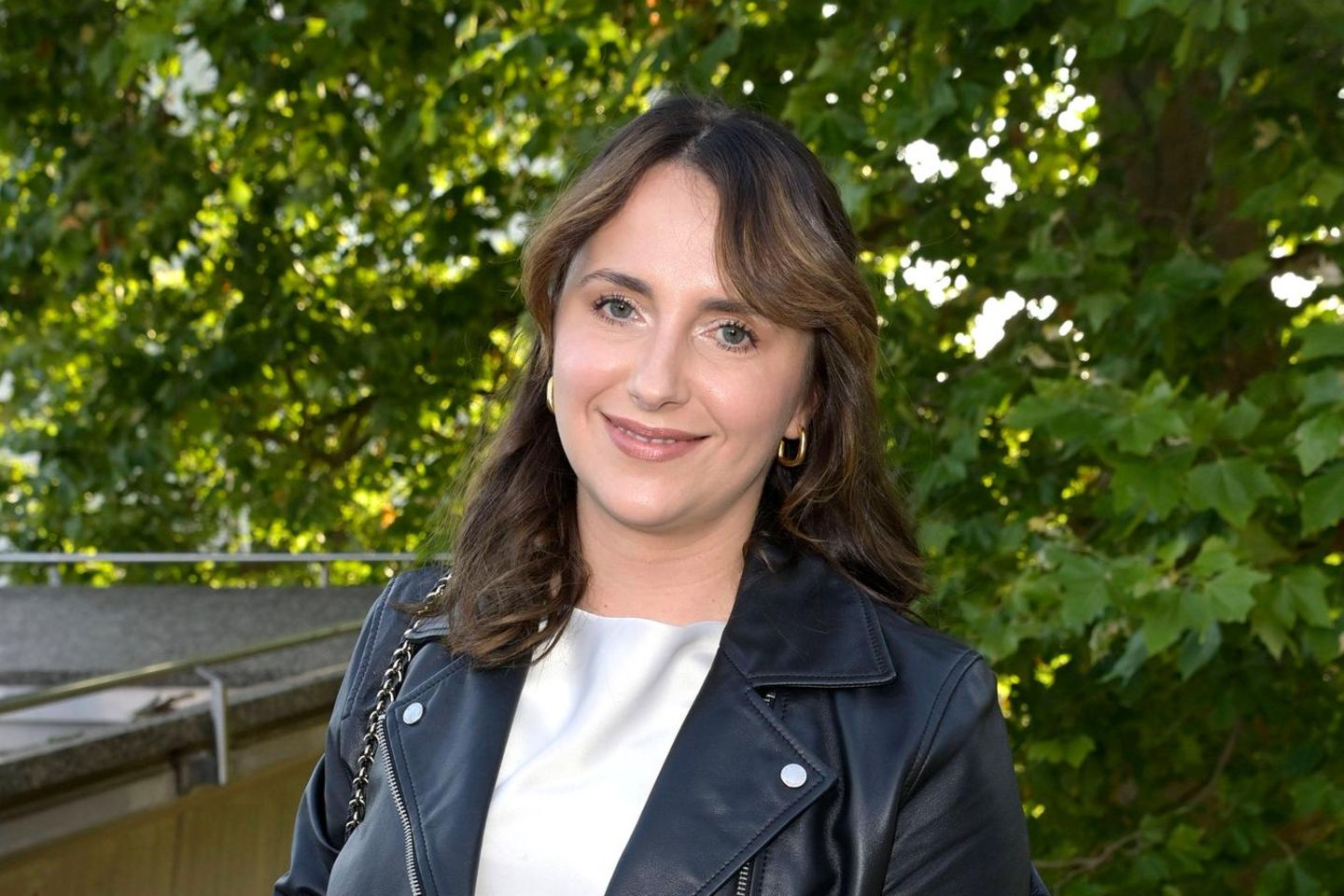 "Bauer sucht Frau": Der Abschied von Namibia fällt Anna Heiser schwer | GALA.de