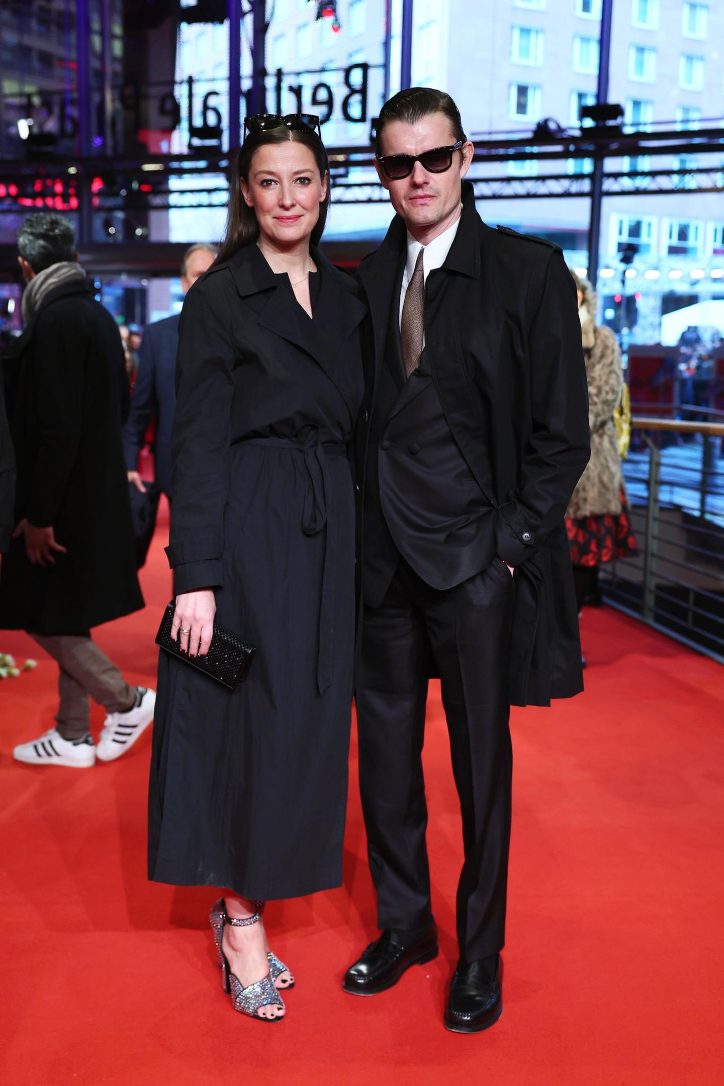 Bye bye, Berlinale! Das waren die schönsten Red-Carpet-Looks der 75. Filmfestspiele | GALA.de