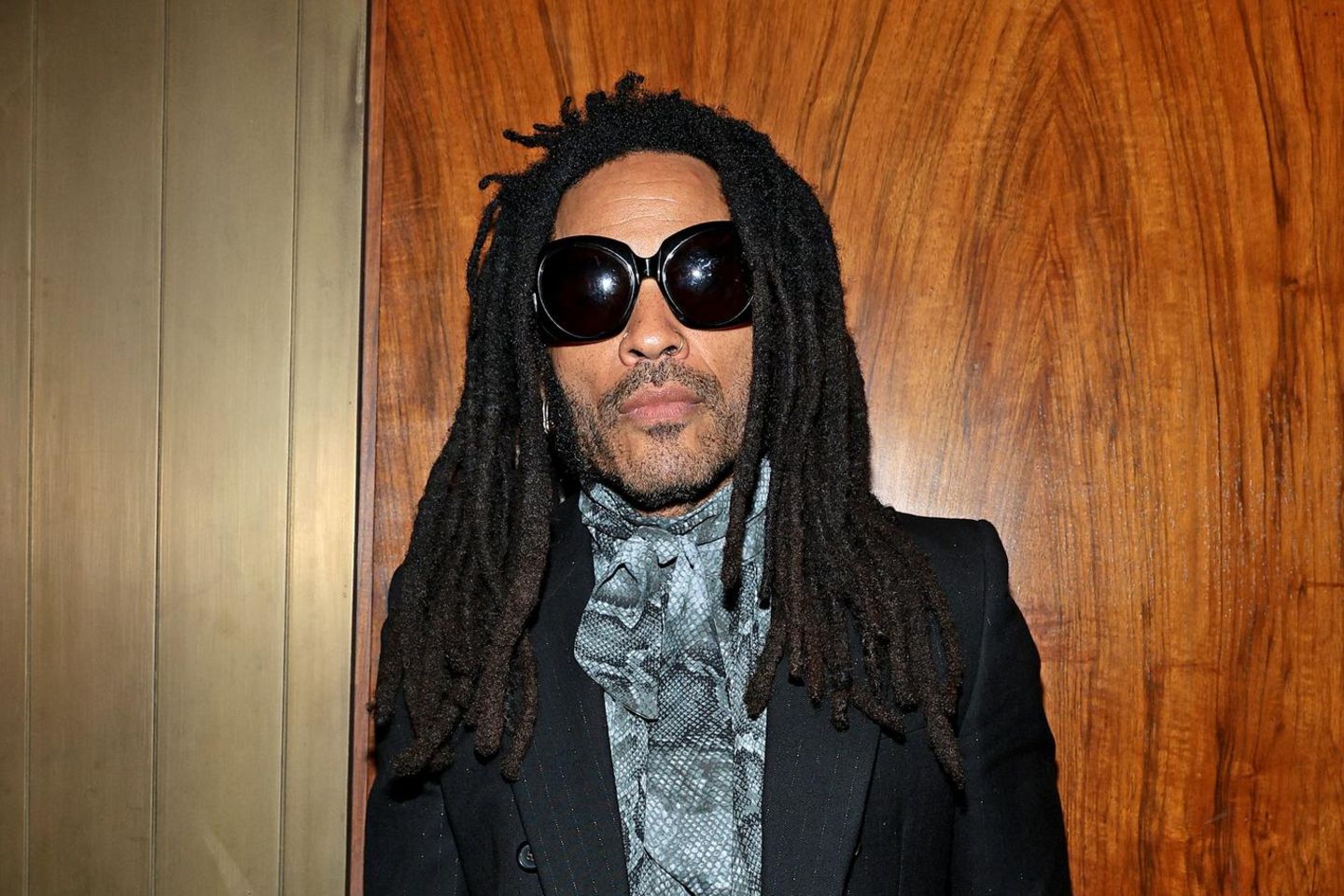 Lenny Kravitz: Details zu seinem Beziehungsstatus lassen aufhorchen ...