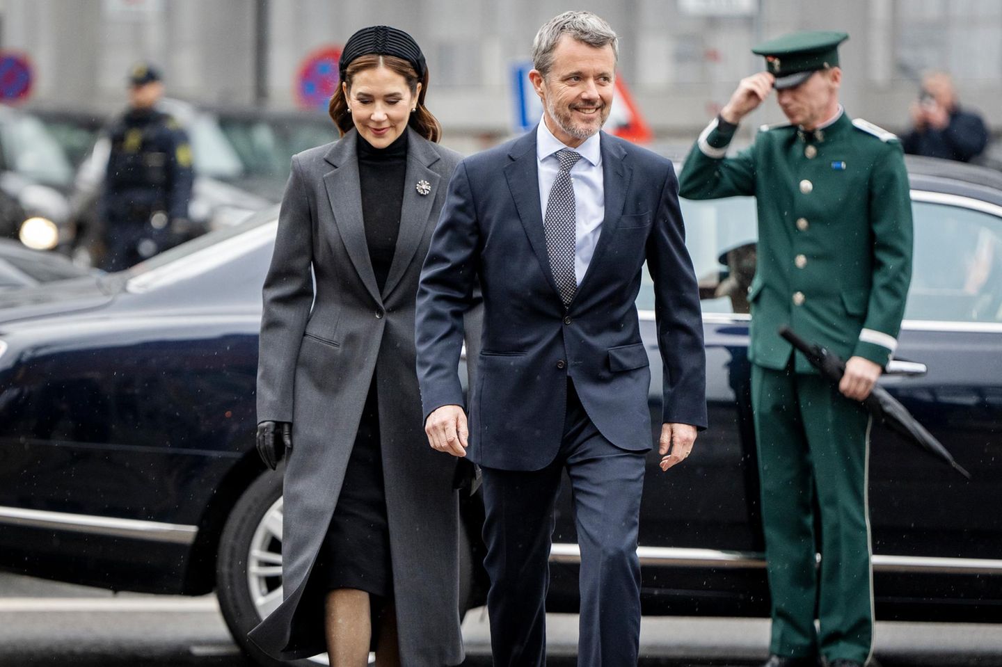 Royaler Terminkalender 2025: Die königlichen Auftritte im Überblick ...