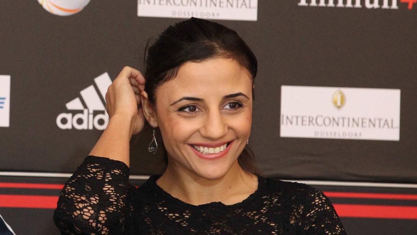 Susi Kentikian - Starporträt, News, Bilder | GALA.de