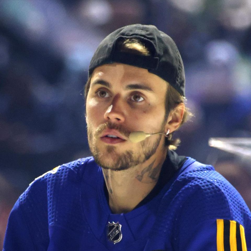 Jack Blues | GALA.de