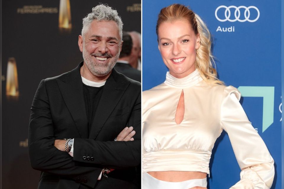 Roland Trettl: Seine Partnerin wird zu seinem Zwilling | GALA.de