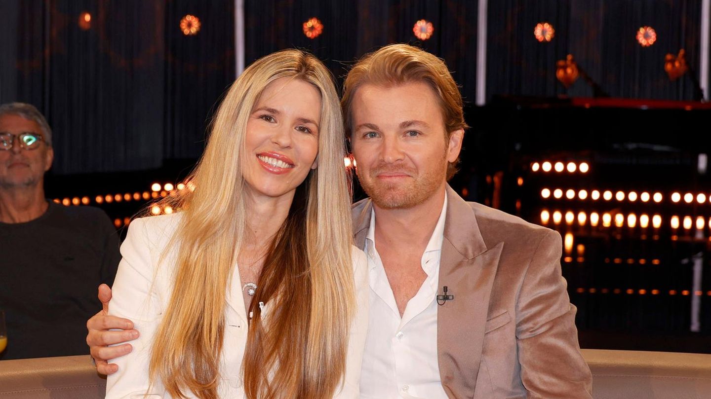 Nico Rosberg + Vivian Rosberg: Ihr Leben in Monaco | GALA.de