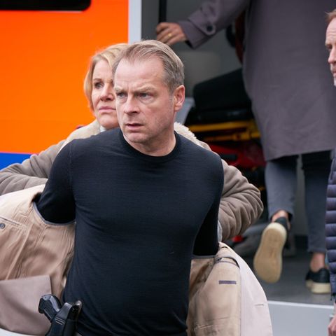 Ben Thiele | GALA.de