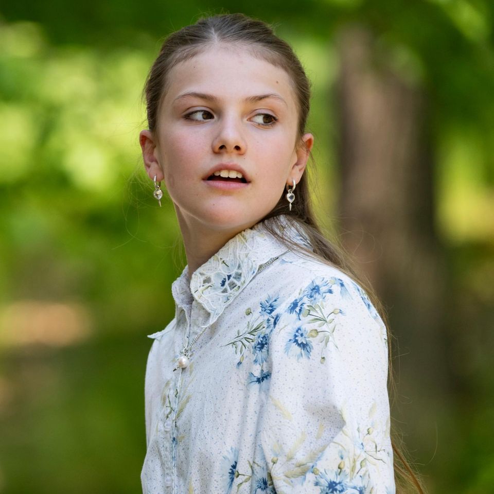 König Carl Gustaf: "Schreckliche Gräueltat"! Erste Worte nach Amoklauf | GALA.de