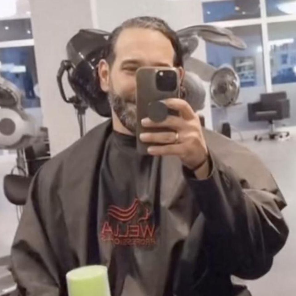 Mirja du Mont: Schockiert Fans mit Nachher-Bild ihrer Beautybehandlung ...