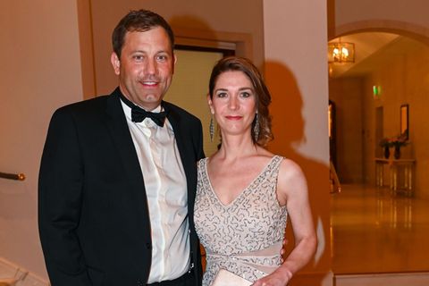 Lars Klingbeil ist Vizekanzler: So tickt seine Ehefrau | GALA.de