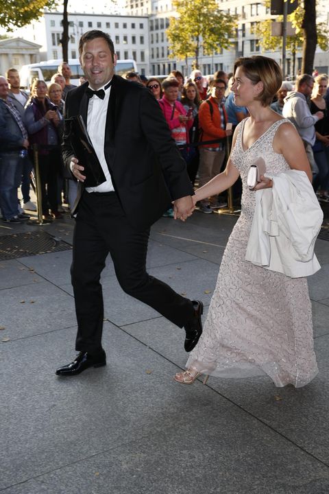 Lars Klingbeil ist Vizekanzler: So tickt seine Ehefrau | GALA.de