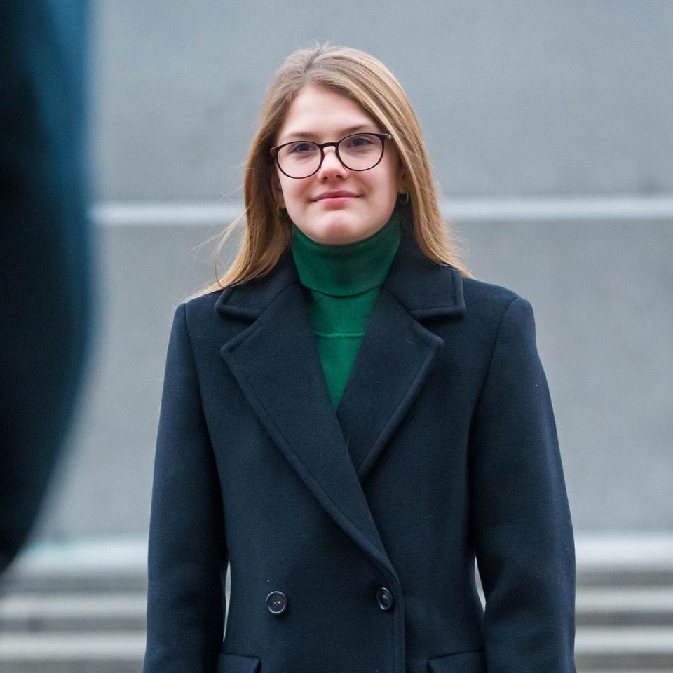 Herzogin Sophie wird 60: Drei neue Fotos – und eine Ankündigung | GALA.de