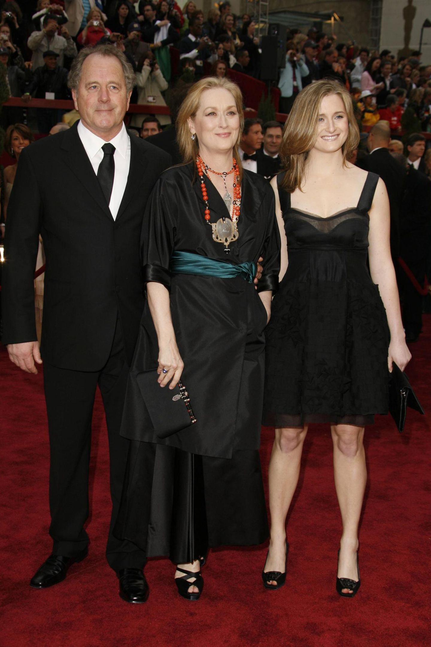 Meryl Streep: Die besten Oscar-Auftritte der Schauspielikone in Bildern ...