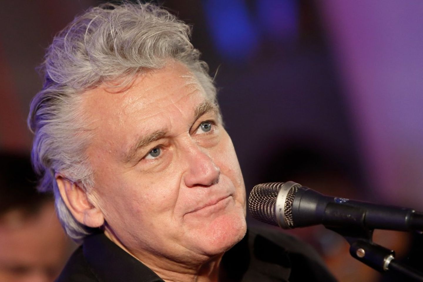 Rainhard Fendrich: Die Austropop-Ikone wird 70 | GALA.de