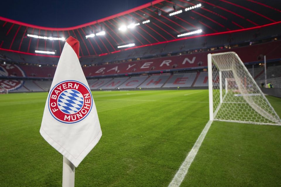 FC Bayern München: Vor 125 Jahren wurde der Verein gegründet | GALA.de