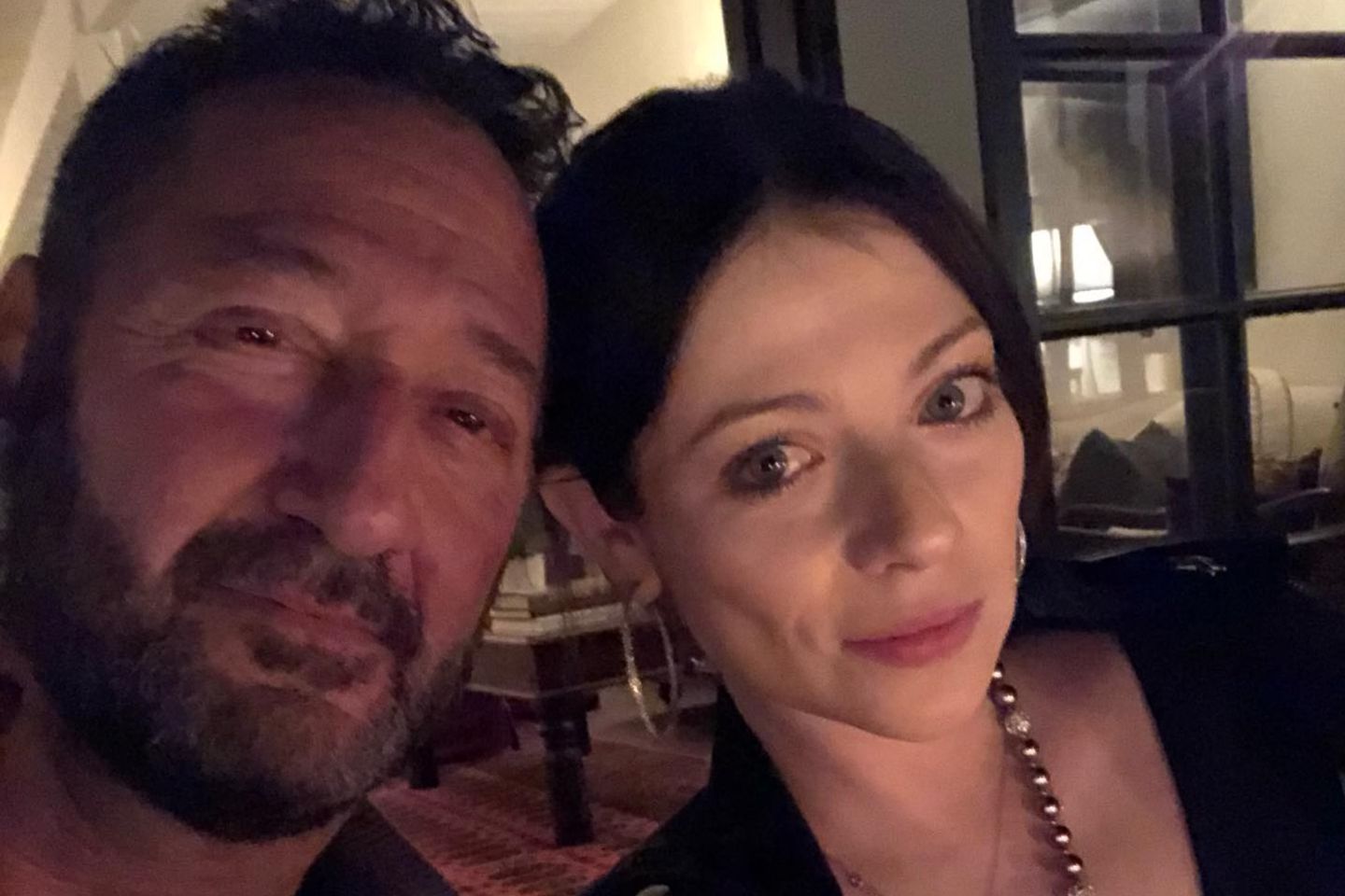 Michelle Trachtenberg (†): Freund Jay Cohen äußert sich nach ihrem Tod ...