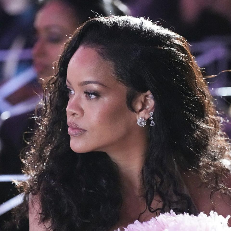 ASAP Rocky: Rap, Skandale, Rihanna | GALA.de