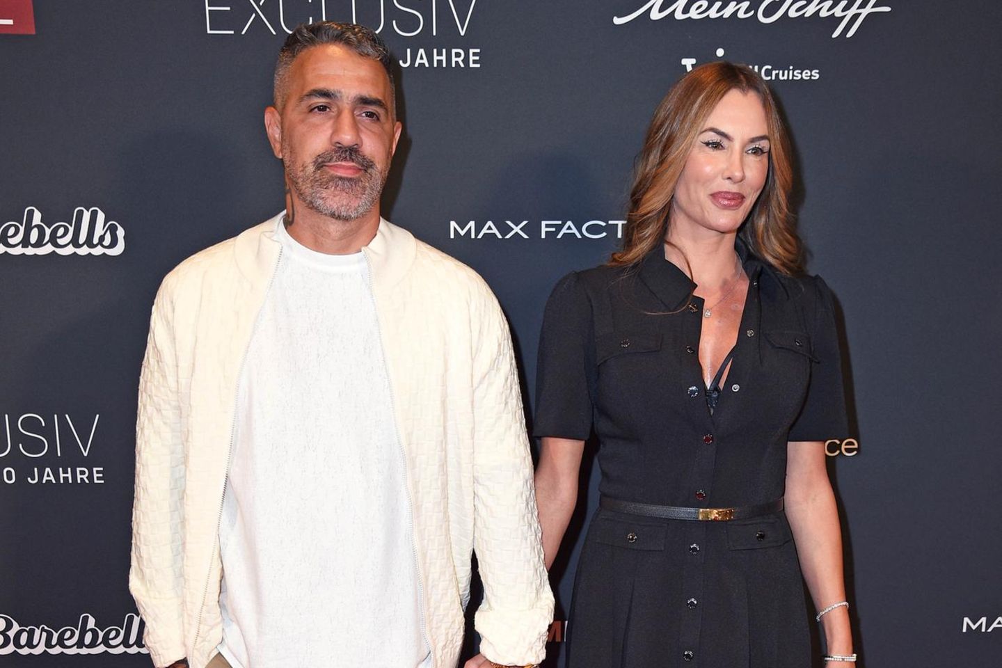 Bushido + Anna-Maria Ferchichi: "Unsere Ehe ist anders geworden" – sie ...