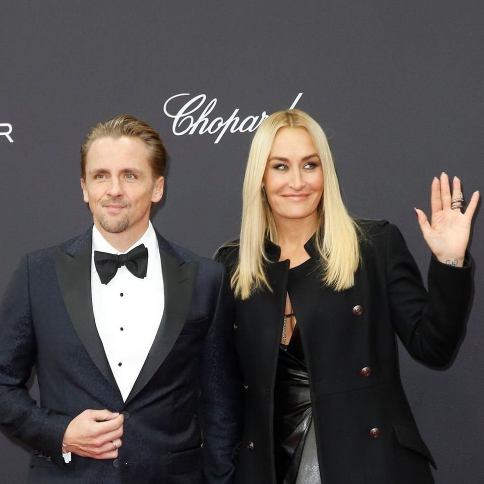 Florian Fischer | GALA.de