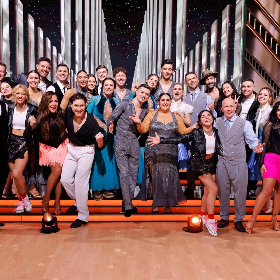 "Promi First Dates": Paul Janke und Co. suchen die große Liebe | GALA.de