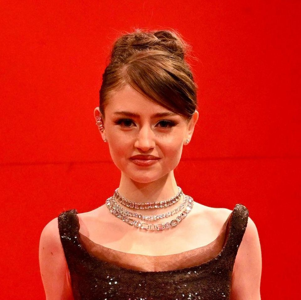 "Offensichtlich: Insider über Travis Kelce | GALA.de